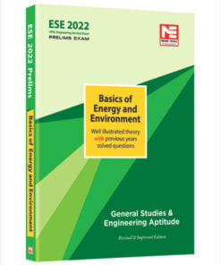 ESE 2022 - GENERAL PRINCIPLES OF DESIGN, DRAWING AND SAFETY