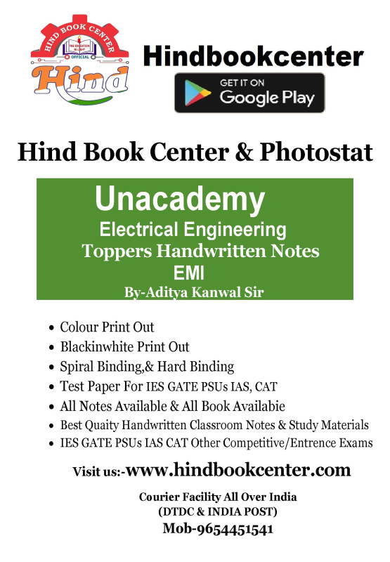 Computer Architecture For Gate Written By Sanchit Jain Sir Unacademy Handwritten Notes